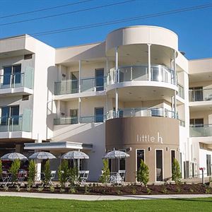 Little h, Duncraig - Cafe Restaurant Menu, Phone, Reviews | AGFG