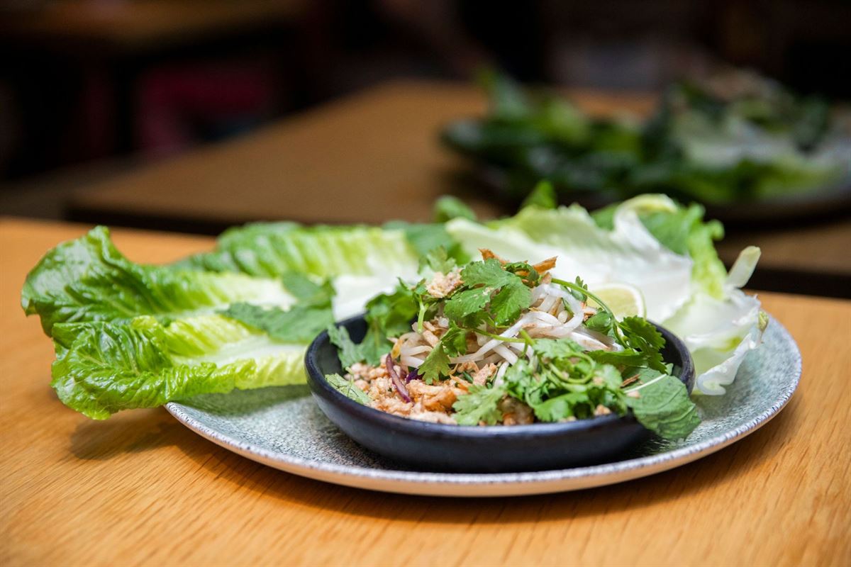 Backlane Bar & Street Food, Mooloolaba - Tapas Restaurant Menu, Phone ...