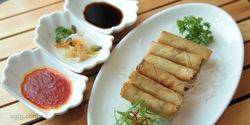 Feng Shui Chinese Restaurant @ Coolangatta Bowls Club, Coolangatta ...