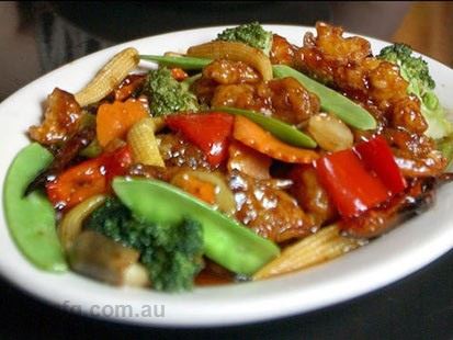 Feng Shui Chinese Restaurant @ Coolangatta Bowls Club, Coolangatta ...