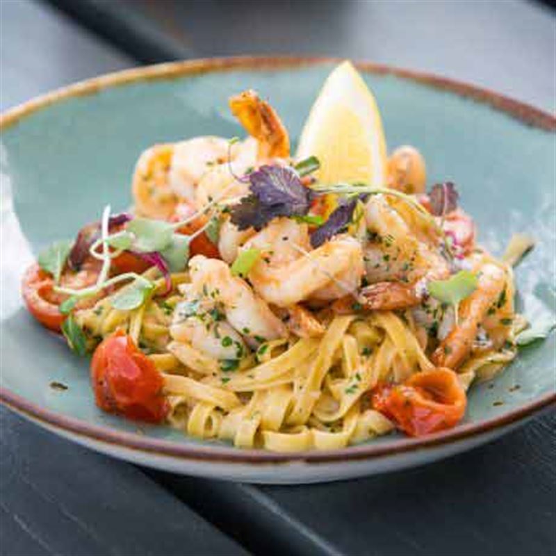 Pebbles Restaurant, Fingal - Modern Australian Restaurant Menu, Phone ...