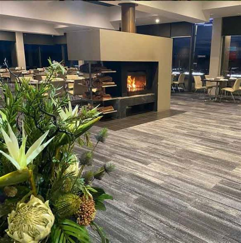 Pebbles Restaurant, Fingal - Modern Australian Restaurant Menu, Phone ...