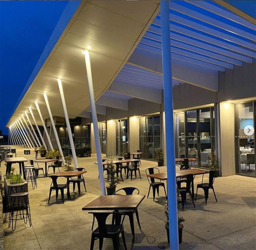 Pebbles Restaurant, Fingal - Modern Australian Restaurant Menu, Phone ...