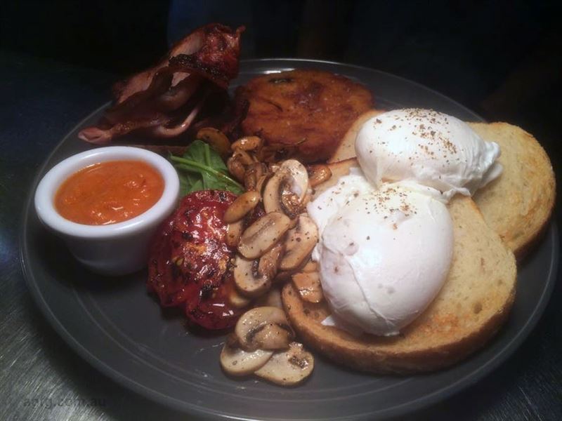 Dancing Goat, Mudgee - Modern Australian Restaurant Menu, Phone ...