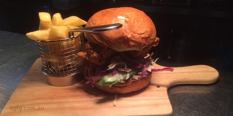 Dancing Goat, Mudgee - Modern Australian Restaurant Menu, Phone ...