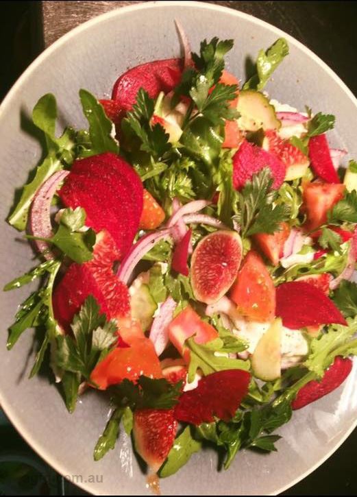 Dancing Goat, Mudgee - Modern Australian Restaurant Menu, Phone ...