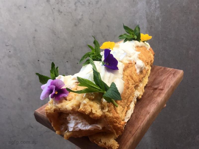 Dancing Goat, Mudgee - Modern Australian Restaurant Menu, Phone ...