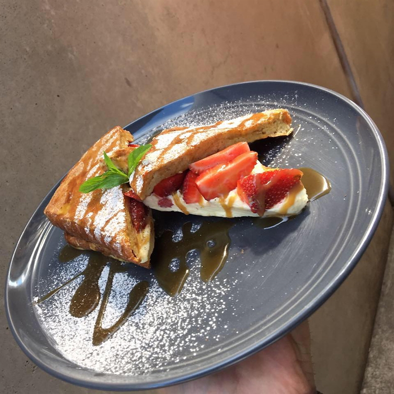 Dancing Goat, Mudgee - Modern Australian Restaurant Menu, Phone ...