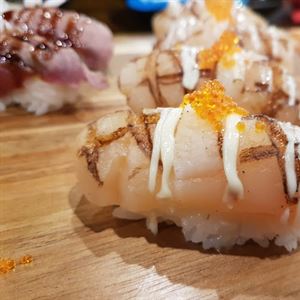 IKI Sushi & Grill, Bankstown - Japanese Restaurant Menu, Phone, Reviews ...