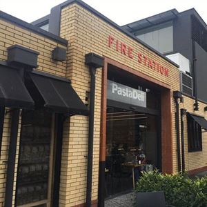 Pasta Deli, Adelaide CBD - Cafe Restaurant Menu, Phone, Reviews | AGFG