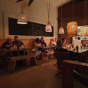 Paradiso Restaurant & Bar, Yamba - Cafe Restaurant Menu, Phone, Reviews ...