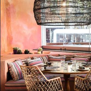 Chula, Kings Cross - Mexican Restaurant Menu, Phone, Reviews | AGFG