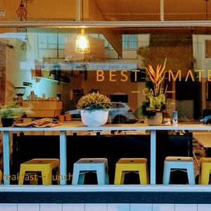 Best Mates Cafe, Camberwell - Cafe Restaurant Menu, Phone, Reviews | AGFG