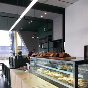 Half/Half Cafe, Knoxfield - Cafe Restaurant Menu, Phone, Reviews | AGFG