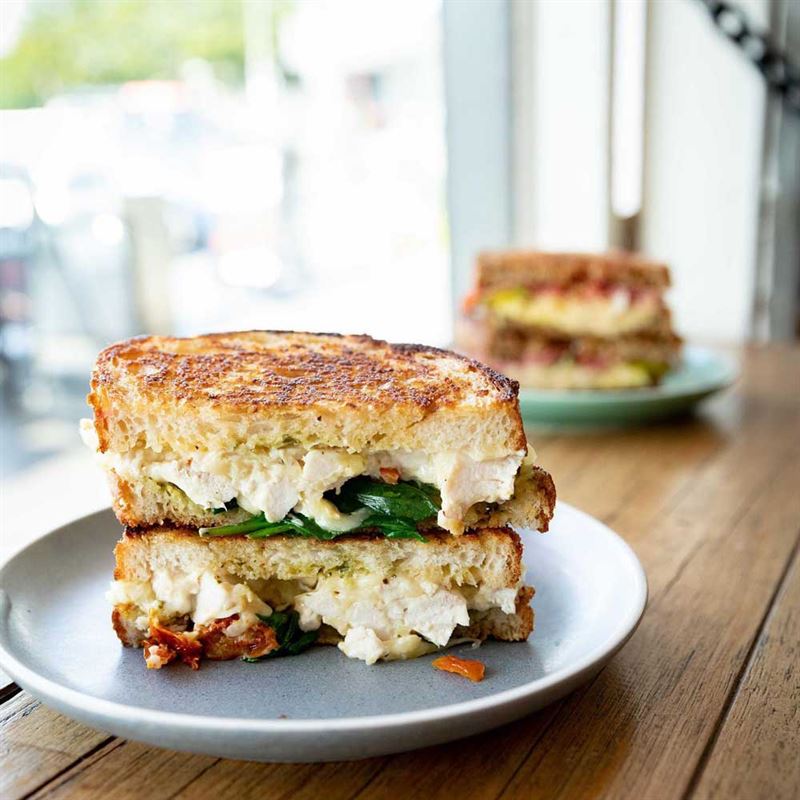 Mad Ram Cafe, Croydon North - Modern Australian Restaurant Menu, Phone ...