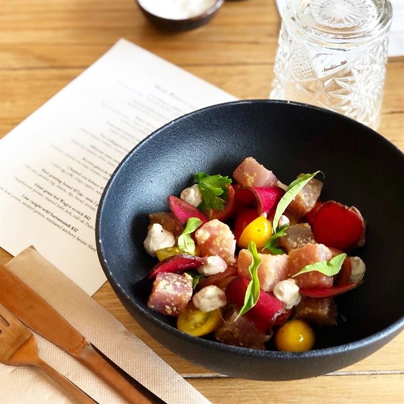 Mad Ram Cafe, Croydon North - Modern Australian Restaurant Menu, Phone ...