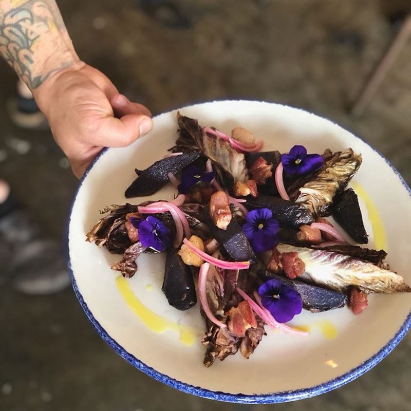 Mad Ram Cafe, Croydon North - Modern Australian Restaurant Menu, Phone ...