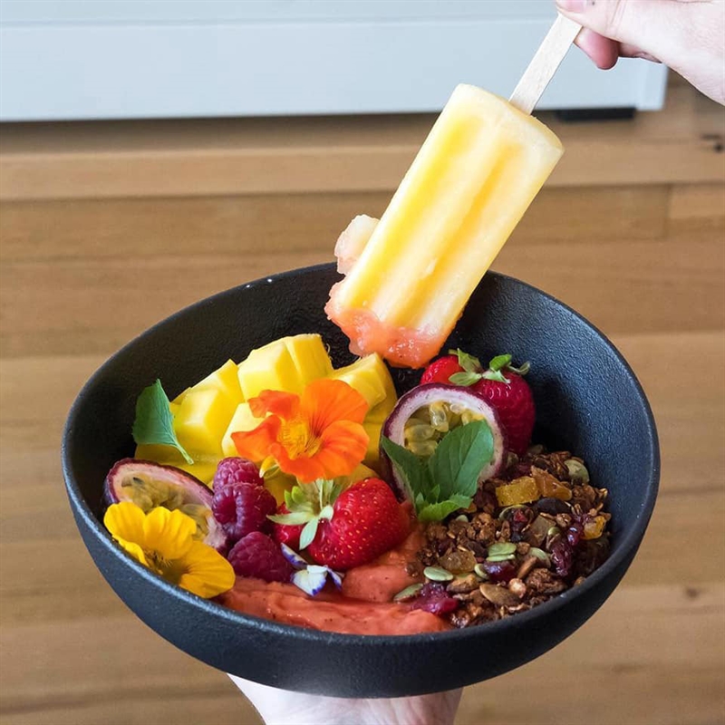 Mad Ram Cafe, Croydon North - Modern Australian Restaurant Menu, Phone ...