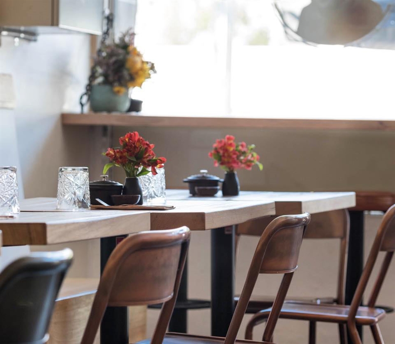 Mad Ram Cafe, Croydon North - Modern Australian Restaurant Menu, Phone ...