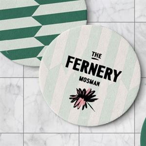 The Fernery, Mosman - Modern Australian Restaurant Menu, Phone, Reviews ...
