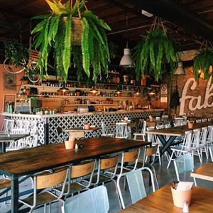 Fabrika, Canley Heights - Mediterranean Restaurant Menu, Phone, Reviews ...