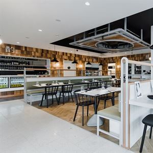 Bai Long Store, Adelaide CBD - Asian Restaurant Menu, Phone, Reviews | AGFG