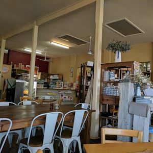 Exeter General Store, Exeter - Cafe Restaurant Menu, Phone, Reviews | AGFG