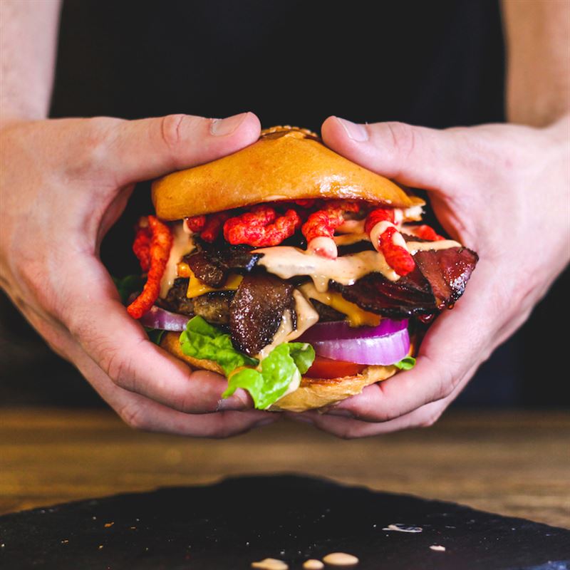 Crepe Escape at Windsor, Windsor - International Restaurant Menu, Phone ...