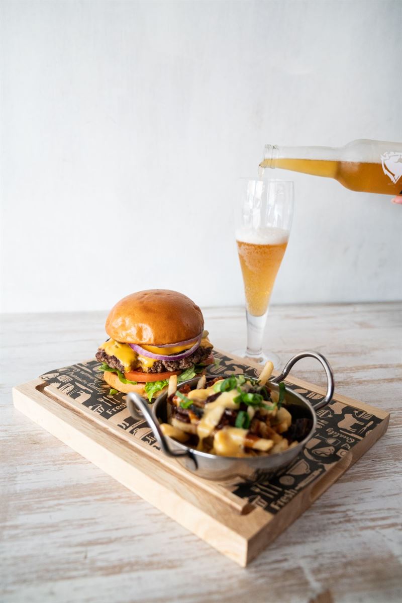 Crepe Escape at Windsor, Windsor - International Restaurant Menu, Phone ...