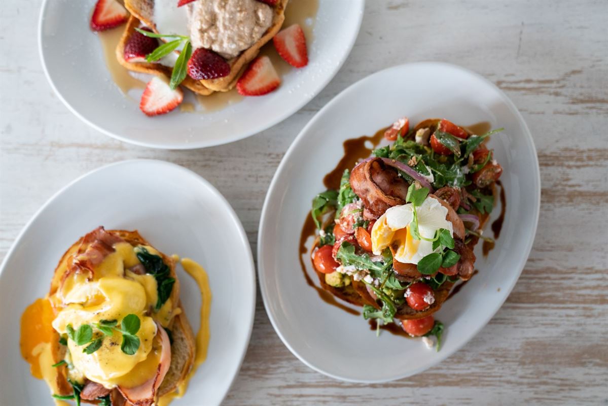 Crepe Escape at Windsor, Windsor - International Restaurant Menu, Phone ...