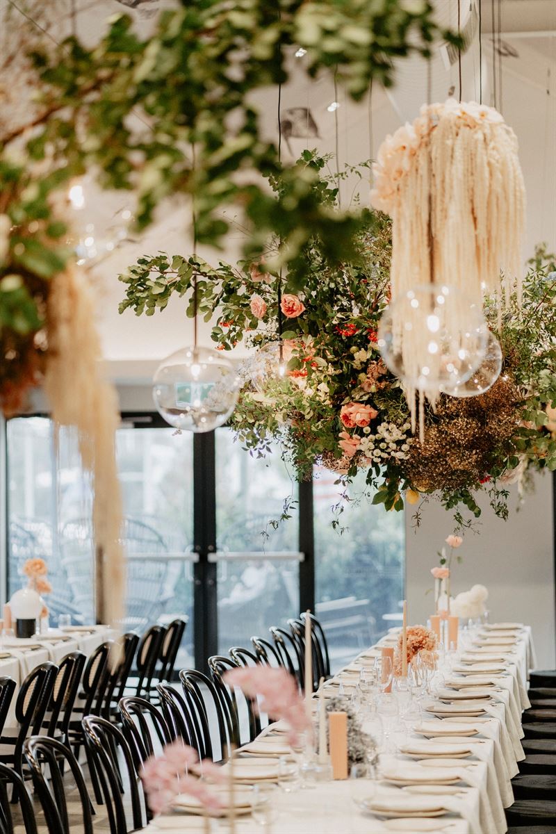 The Camfield, Burswood - Modern Australian Restaurant Menu, Phone ...