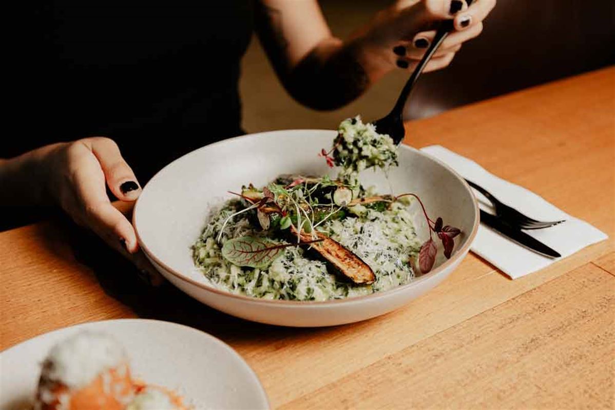 The Camfield, Burswood - Modern Australian Restaurant Menu, Phone ...