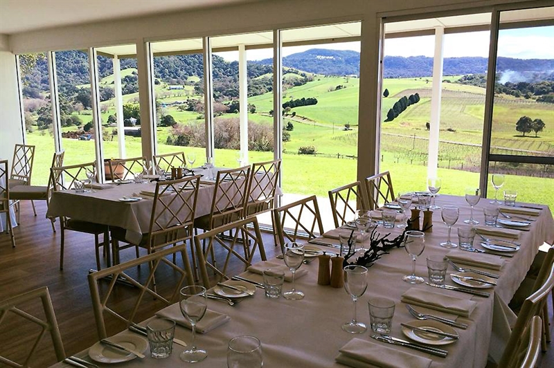 Crooked River Winery, Gerringong - Reviews, Phone, Bookings | AGFG