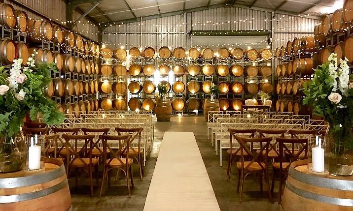 Crooked River Winery, Gerringong - Reviews, Phone, Bookings | AGFG