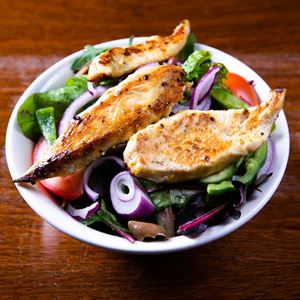 Soprano's Restaurant & Pizzeria, Southbank - Italian Restaurant Menu ...