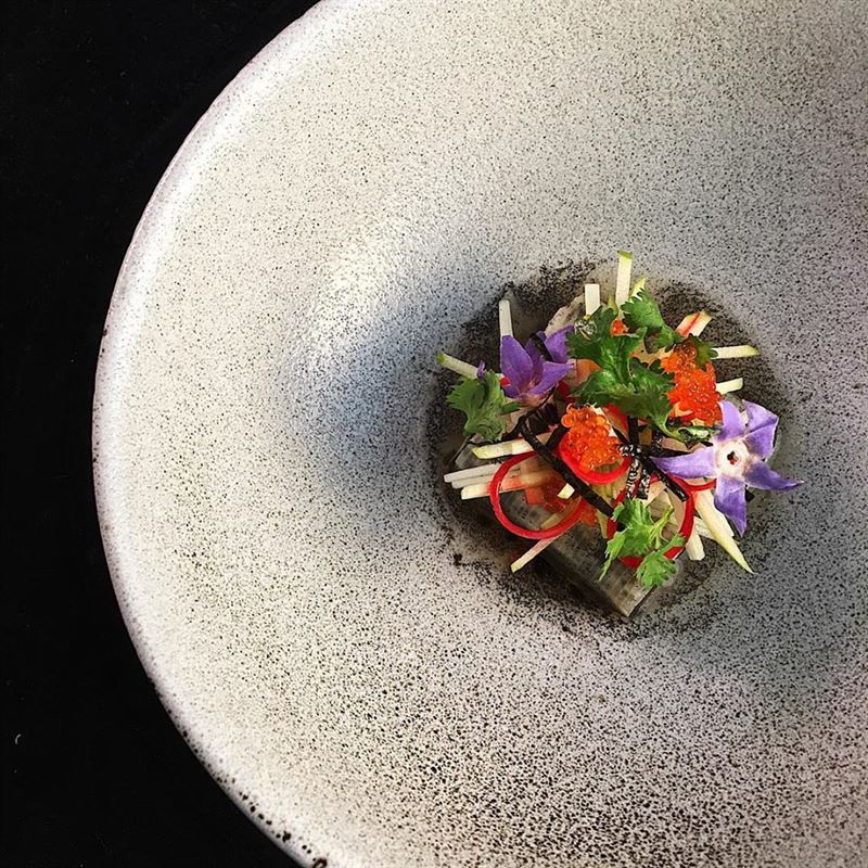 Restaurant Moon, Darlinghurst - Menus, Phone, Reviews | AGFG