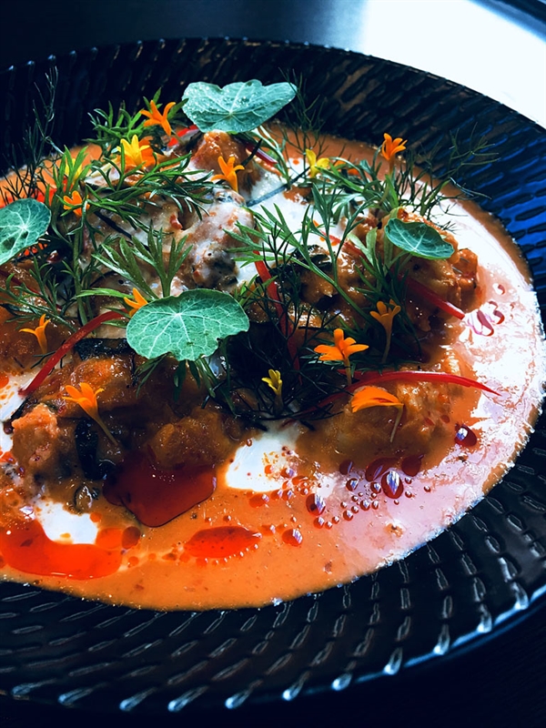 Restaurant Moon, Darlinghurst - Menus, Phone, Reviews | AGFG