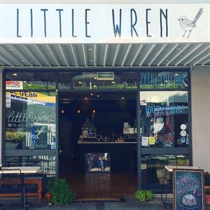 Little Wren, Parramatta - Cafe Restaurant Menu, Phone, Reviews | AGFG