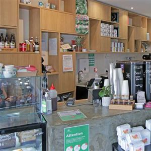 First Fruits Specialty Coffee Cafe & Roastery, Labrador - Cafe ...