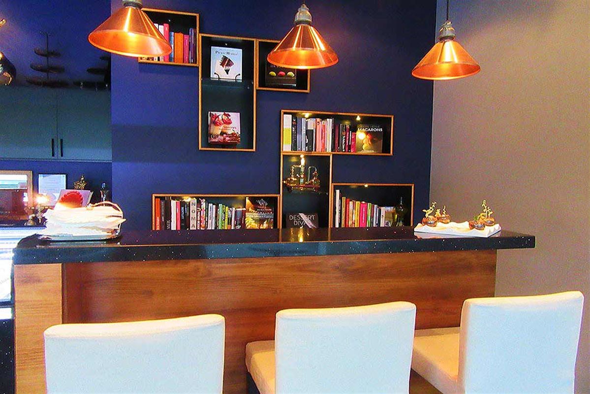 Madders Brothers Patisserie, Jamboree Heights - Cafe Restaurant Menu ...