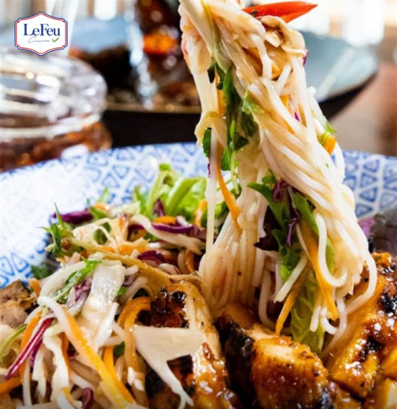 Le Feu, Mornington - Vietnamese Restaurant Menu, Phone, Reviews | AGFG