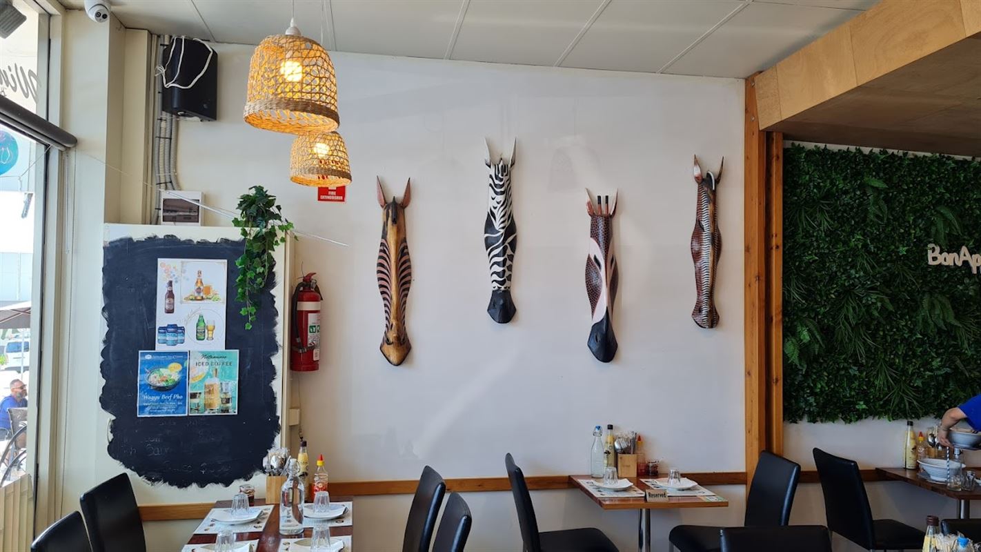 Le Feu, Mornington - Vietnamese Restaurant Menu, Phone, Reviews | AGFG
