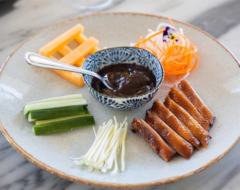 Mama Mulan, Chatswood - Menus, Phone, Reviews | AGFG