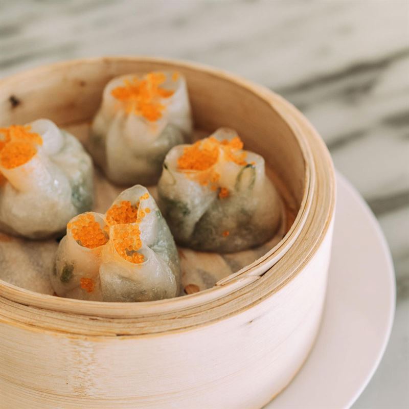 Mama Mulan, Chatswood - Chinese Restaurant Menu, Phone, Reviews | AGFG