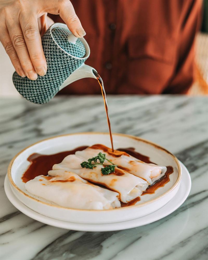 Mama Mulan, Chatswood - Chinese Restaurant Menu, Phone, Reviews | AGFG