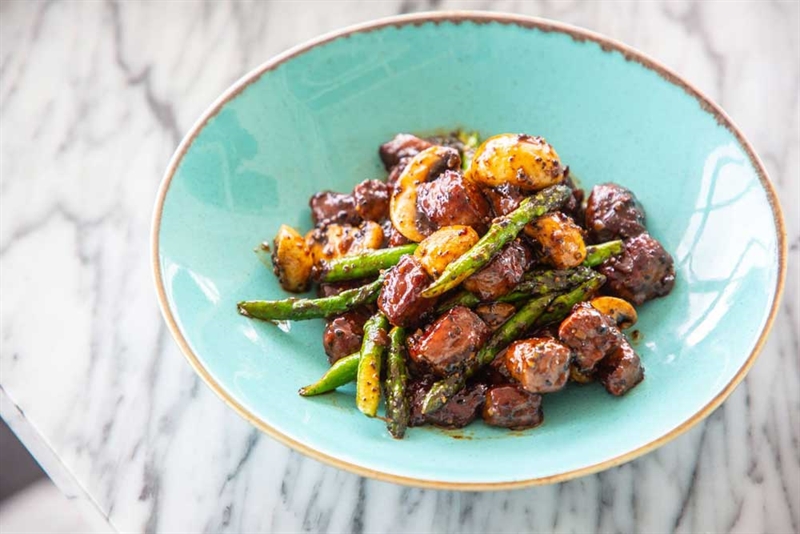 Mama Mulan, Chatswood - Menus, Phone, Reviews | AGFG