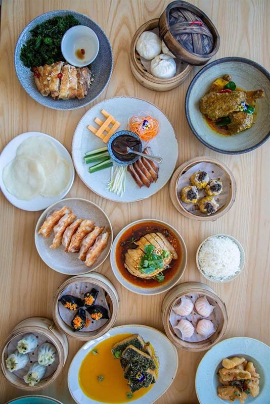 Mama Mulan, Chatswood - Menus, Phone, Reviews | AGFG