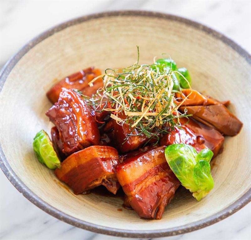 Mama Mulan, Chatswood - Menus, Phone, Reviews | AGFG