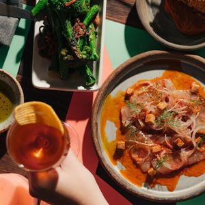 Bomba, Melbourne CBD - Spanish Restaurant Menu, Phone, Reviews | AGFG