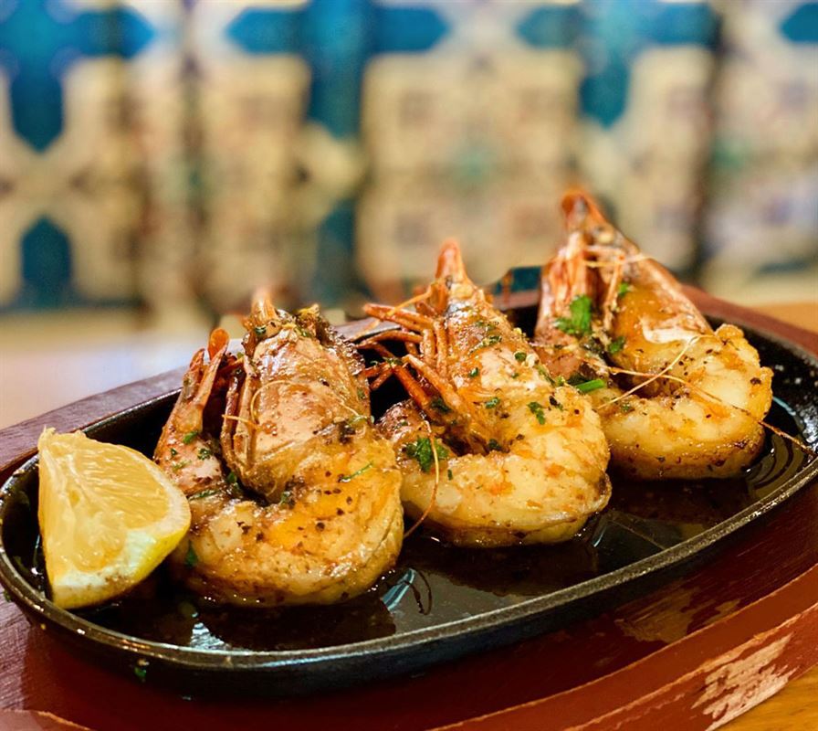 Taksim Square Turkish Restaurant & Meze Bar, Moonee Ponds - Turkish ...